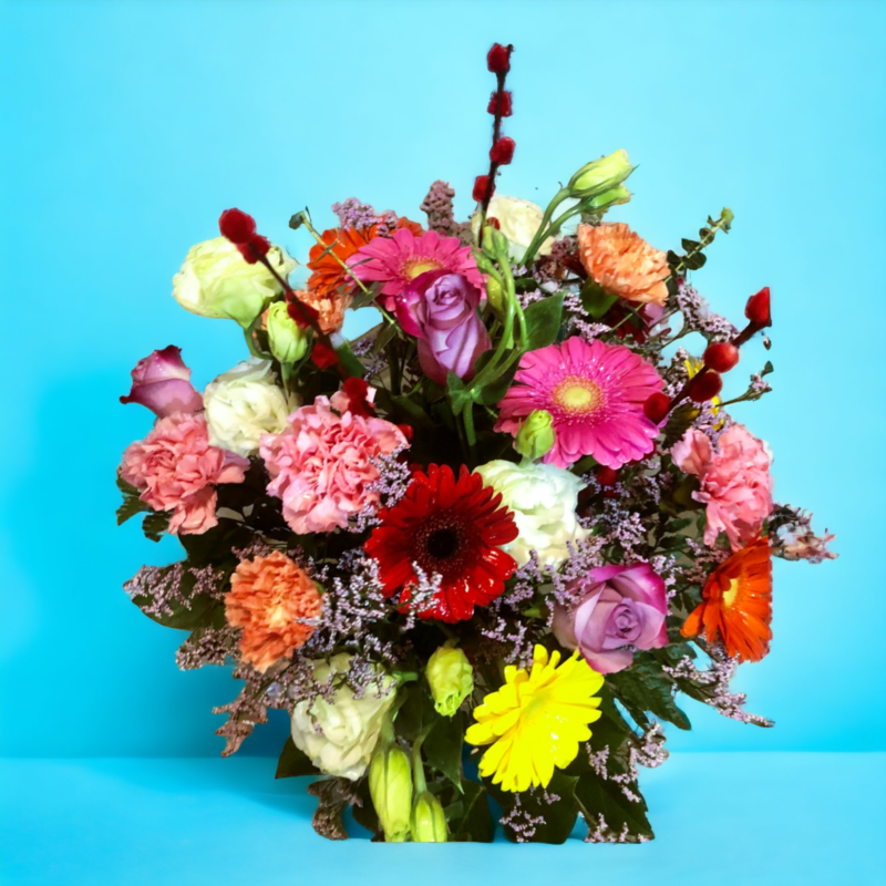 Best Flower Shop & Florist in Calgary: Free Same-Day Delivery