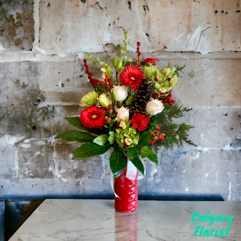 My Heart's Melody | Calgary Florist