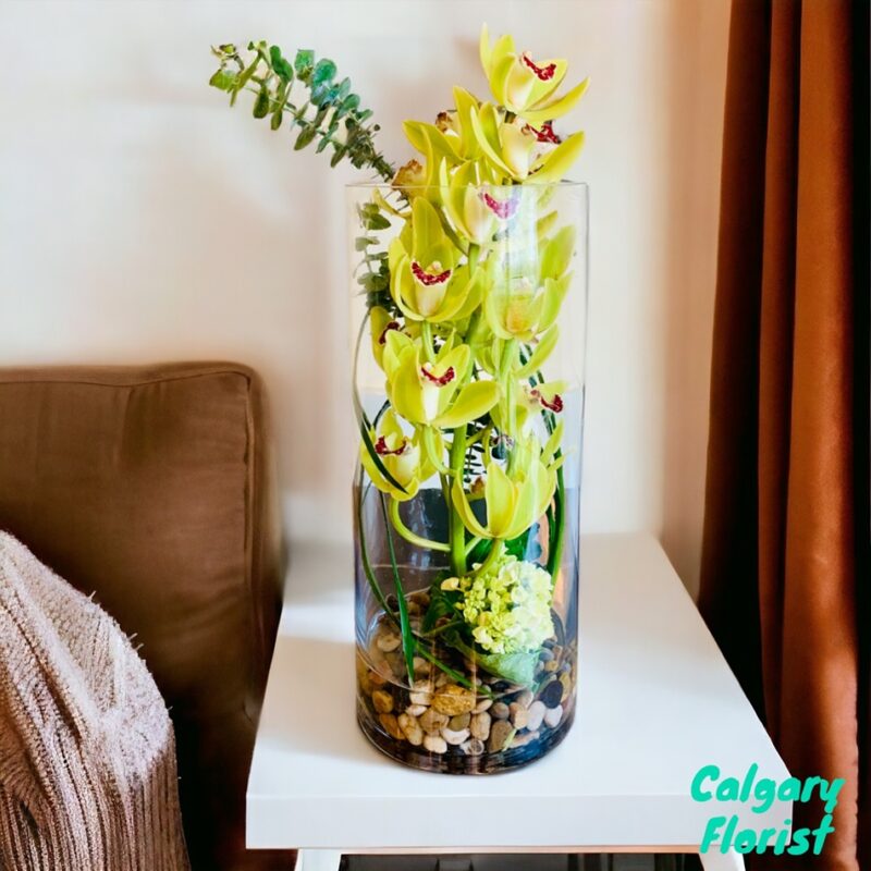 Best Flower Shop & Florist in Calgary: Free Same-Day Delivery